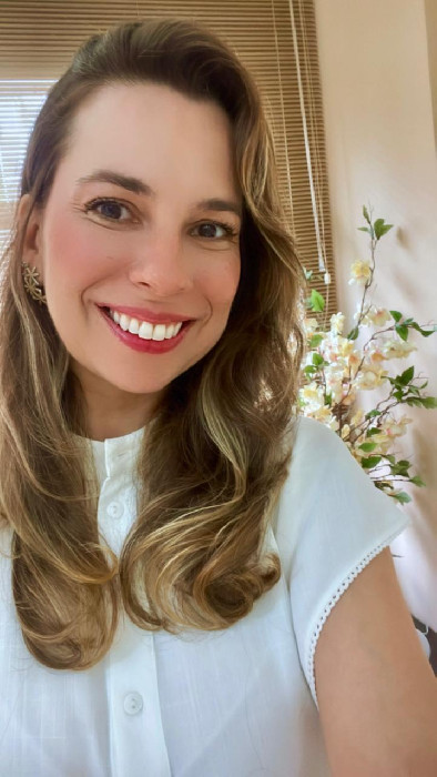 Sobre mim :: Patricia Levy